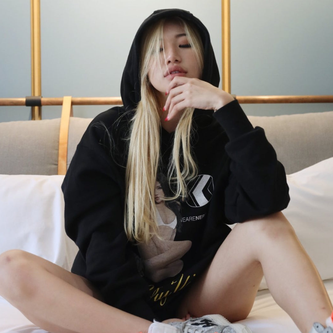 NERDUNIT X MS PUIYI – NERDUNIT MALAYSIA