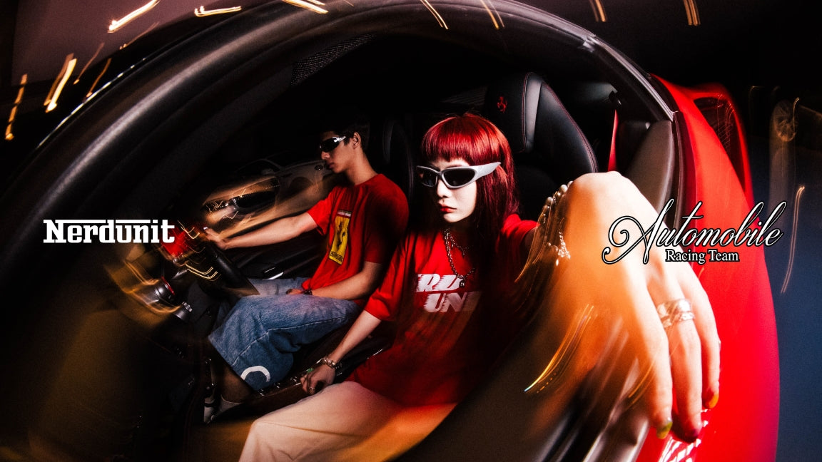 RACE 4 LOVE 24 – NERDUNIT MALAYSIA