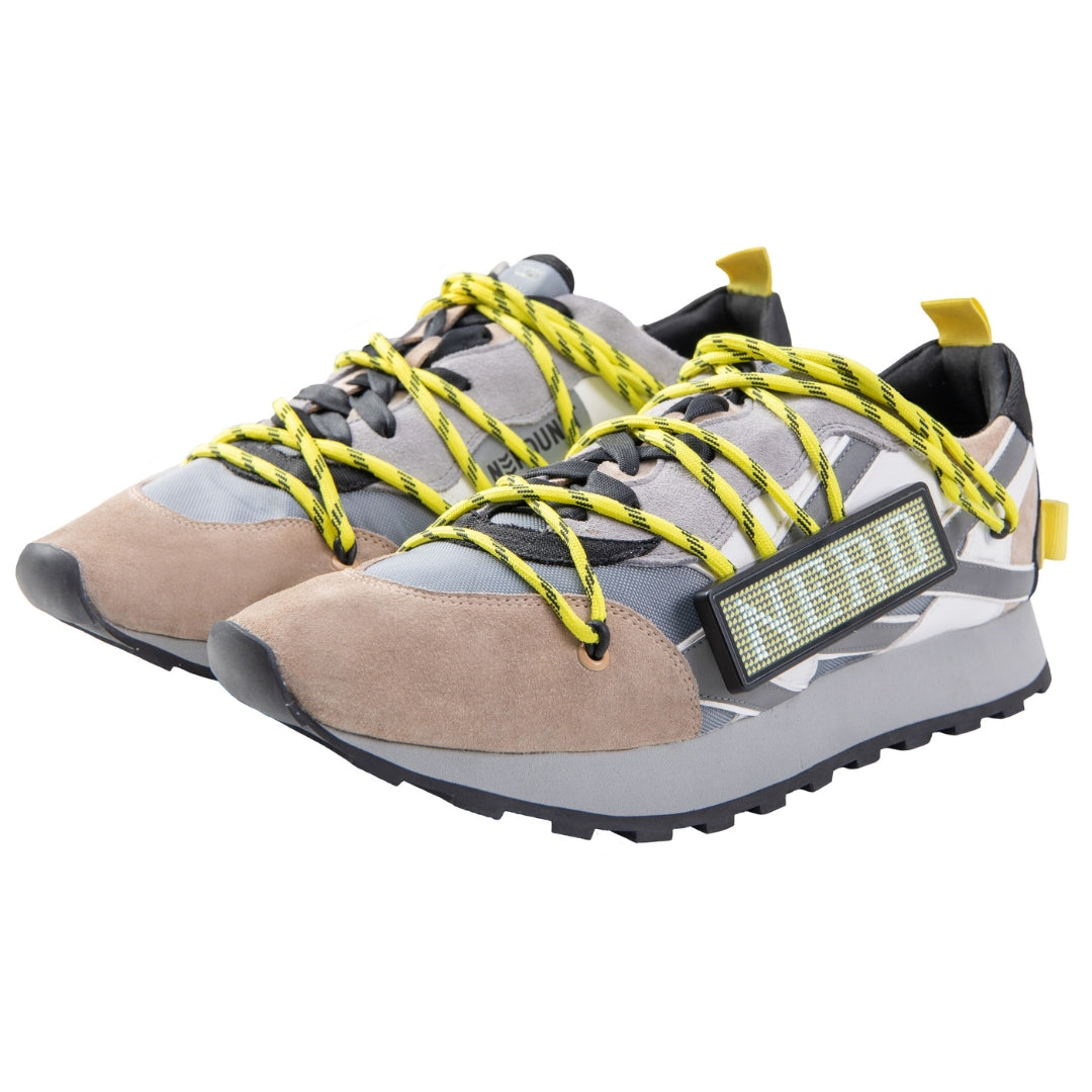 WOMEN'S CHRONOMANCER DESERT – NERDUNIT MALAYSIA