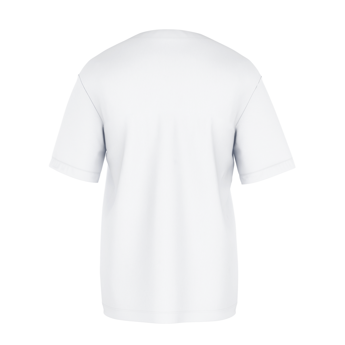 WTP “WTP LOGO” Tshirt | White – NERDUNIT MALAYSIA