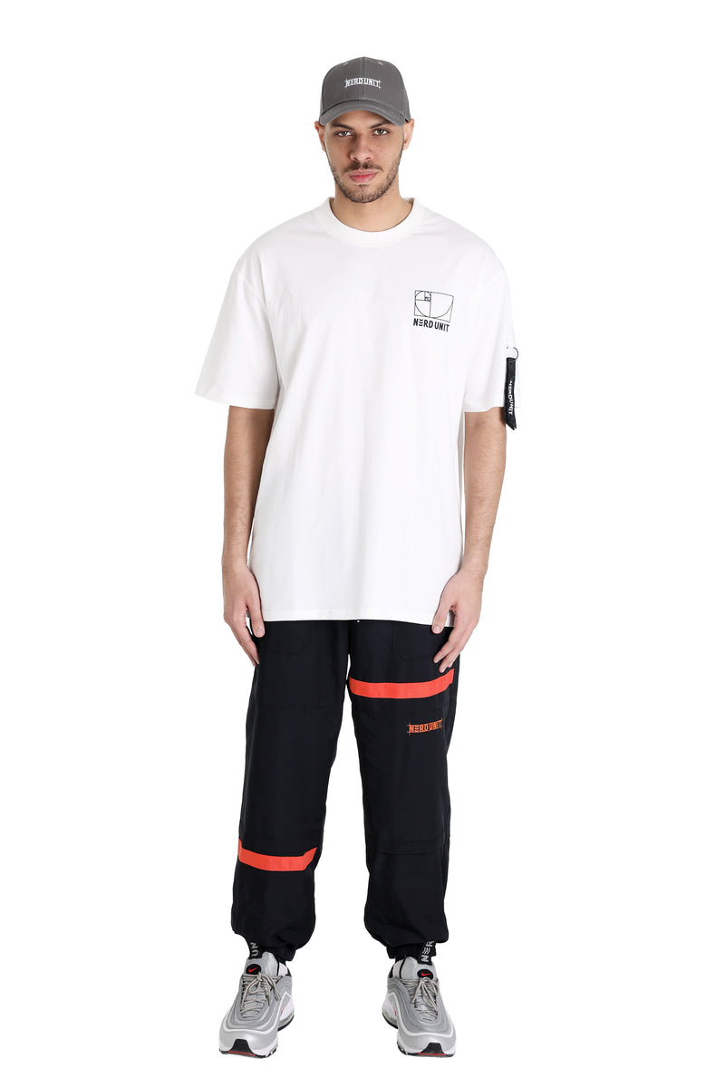 GOLDEN RATIO TEE – NERDUNIT MALAYSIA